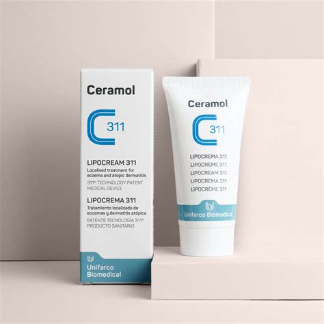 Comprar Lipocrema 311 Farmacia Valseca