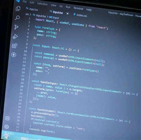 Love Sonkar On Linkedin Reactjs Typescript React