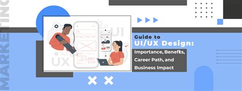 Guide To UI UX Design Importance Benefits Career Path And Business Impact Latest Digital