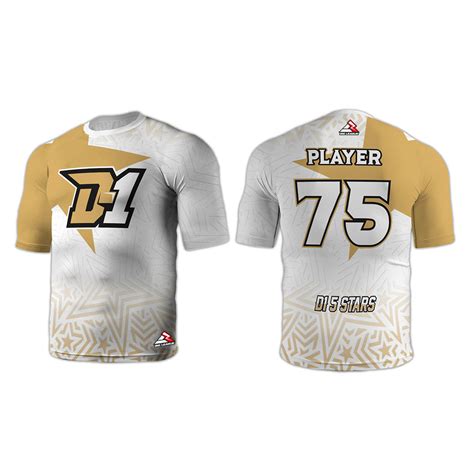 Best Custom Flag Football Jerseys Shirts Uniforms Jersey Design