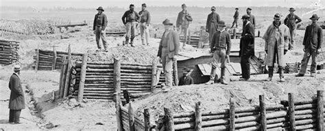 This Day In History Battle Of Petersburg Begins 1864 The Burning