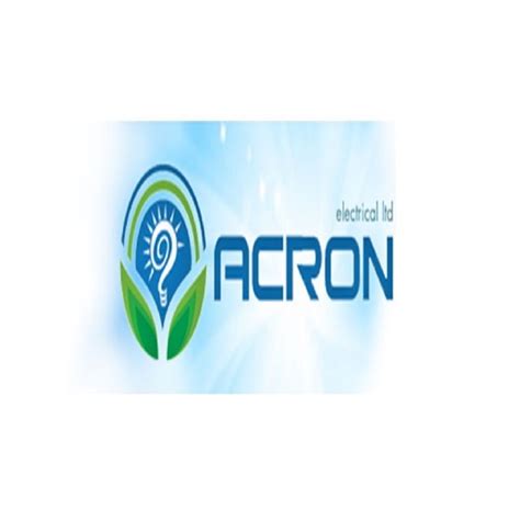 Acron By Local Traders
