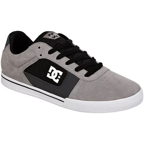 Dc Cole Pro Shoes Ss14 Plava