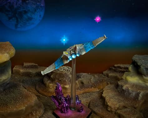 Rolling Thunder Rbattletech