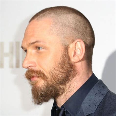 Découvrez 16 Idées Bald With Beard Style Barbe Homme Barbe Coiffure