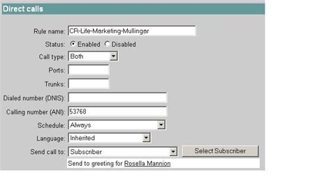 Solved Hunt Group Going To Voicemail Cisco Community