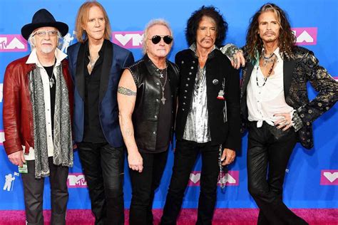 How Old Are The Members Of Aerosmith Bipubunny Store