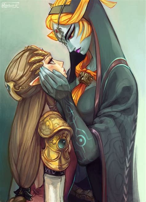 Pin By Taylor On Zelda Legend Of Zelda Midna Zelda Twilight Princess