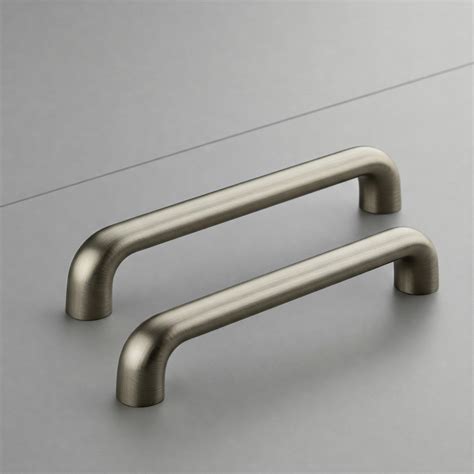 10 Stunning Modern Kitchen Cabinet Pulls That Will Transform Your Space
