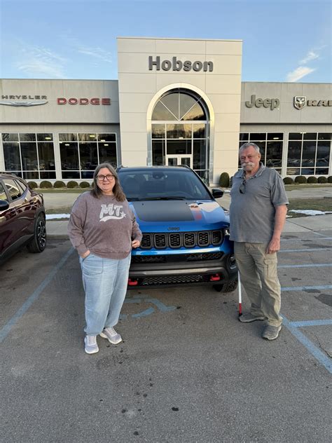 Hobson David And Vera Moore Are Riding Off In Style 🔥🚙 Congratulations