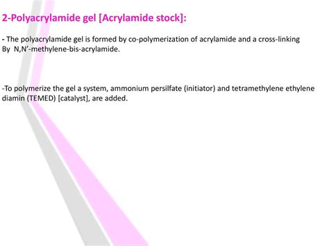 Sodium Dodecyl Sulfate Polyacryl Amide Gel Electrophoresis Sds Page