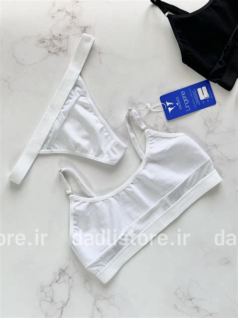 خرید ست شورت و نیمتنه بدون کاپ اسپورت فانتزی