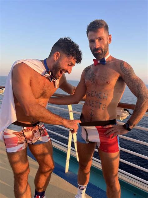 Our 5 Favorite Gay Underwear For The Sexiest Thirst Trap Lgbt Prime