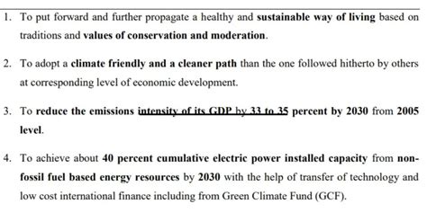 Whats Missing From Indias Climate Action Plans Green