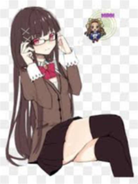 Reincarnated In Mha With A Mimic Quirk Discontinued Chapter 1