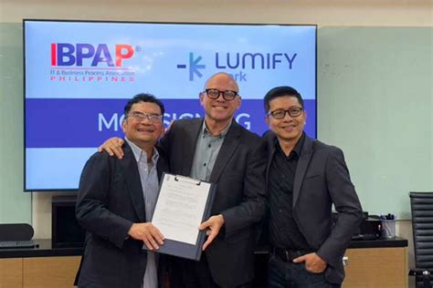 Lumify Work Teams Up With Ibpap To Upskill It Professionals Journal Online