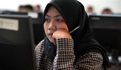 Informasi Terkini Tentang Penerimaan Mahasiswa Baru Di Uin Sunan Gunung