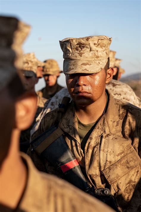 Charlie Company Marines