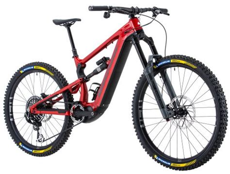 Nukeproof Megawatt Gen 2 E Bike A Spec Replace Or Full Overhaul