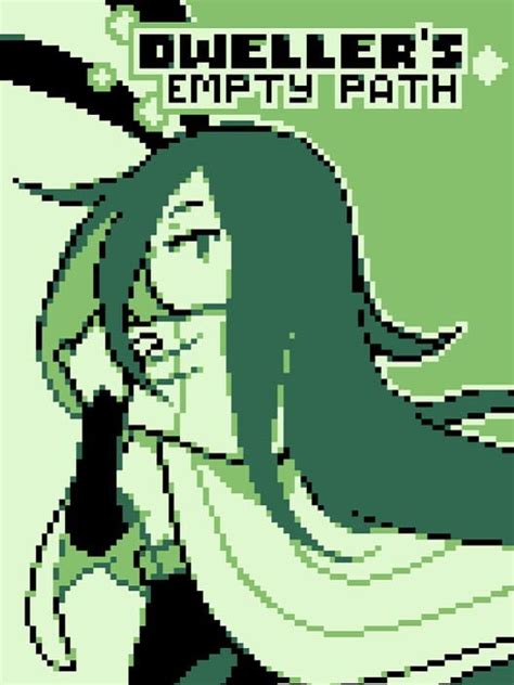 Dwellers Empty Path 2020