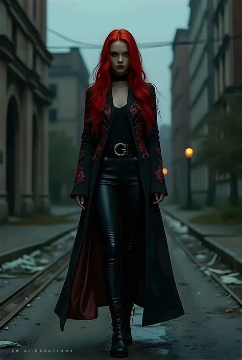 Gothic Style By Swai Creations On Deviantart