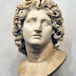 Alexanders Portraits Livius