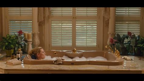 Blue Jasmine Bubble Bath Scene Youtube