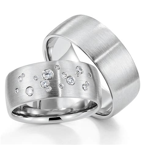 Low Dome Wedding Band 60 Photos