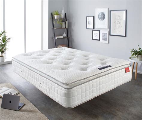 Memory Form Mattress Sj Dream Beds