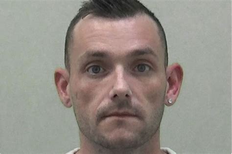 Daniel Cook Jailed For Conning Teacher Out Of £300 000 Under Coverist