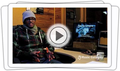 Chris Patrick Producer Singer Writer Exclusive Interview Мusic