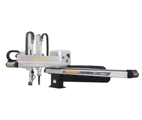 2 Axis Servo Driven Series Robot Arm At Best Price In Guangzhou Harly