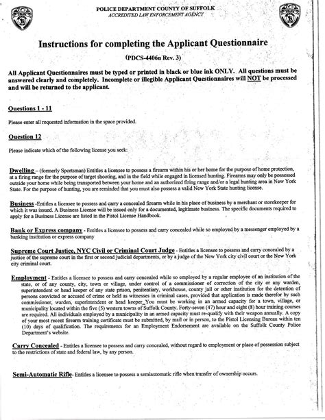 Scpd Application Instructionspdf Docdroid
