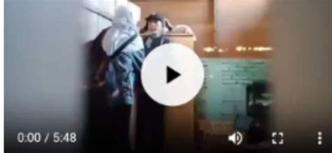 Link Video Viral Guru Dan Murid Di Gorontalo Durasi 7 Menit 34 Detik
