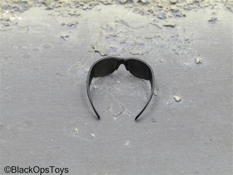 Player Unknowns Battlegrounds Black Glasses Blackopstoys