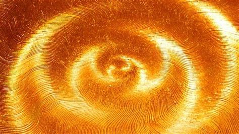 Nanostructures Imaged With Sound Waves Technology Networks