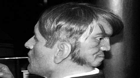 The Real Story Of Edward Mordrake The Man With Two Faces