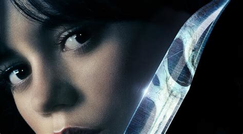 2460x2400 Resolution Jenna Ortega Scream 6 Poster 2460x2400 Resolution