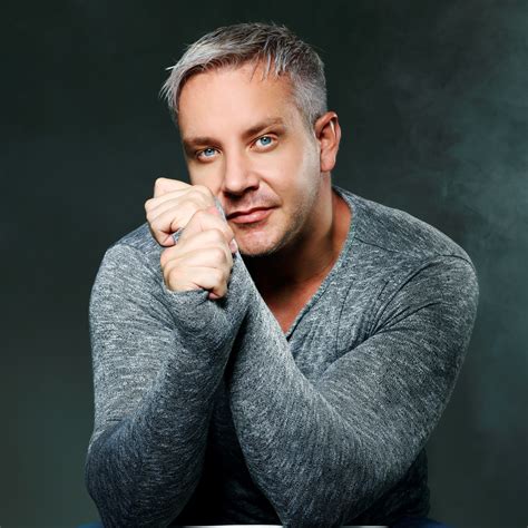 Deon Groot The Legacy Group South Africas Premier Artist Booking