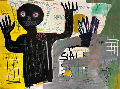 Dominik Robert Brunner 1990 Put Your Hands Up Catawiki