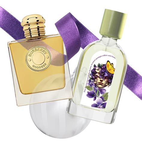 Fragrantica Top ΑΡΩΜΑΤΑ 2024 Iulia Halatz And Jernê Knowles ~ Αρθρα