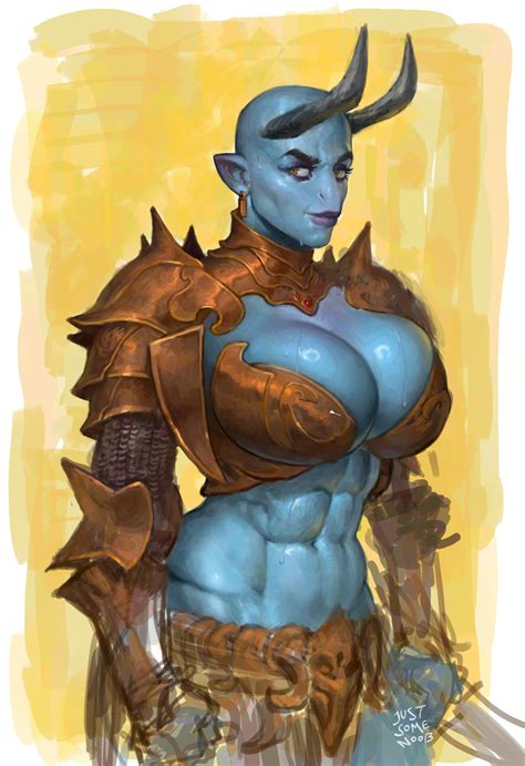 Rule 34 Abs Armor Armored Female Artistic Artistic Nudity Big Breasts