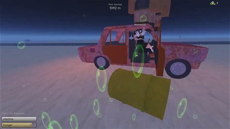 Me And Friend Playing Rusty Trip In Roblox Youtube