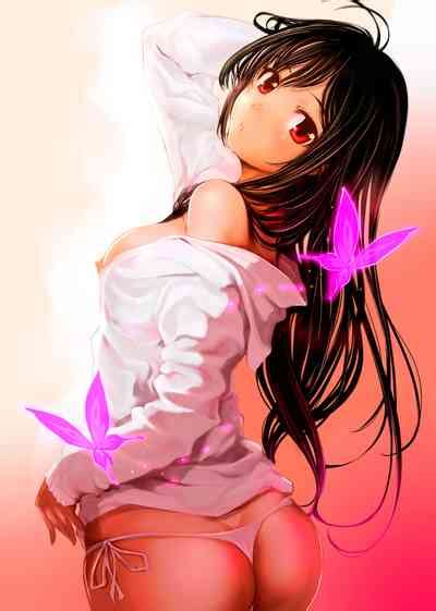 Shock Nhentai Hentai Doujinshi And Manga