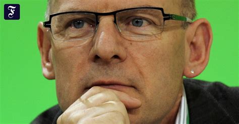 Winfried Hermann Zurück In Die Zukunft Menschen And Wirtschaft Faz