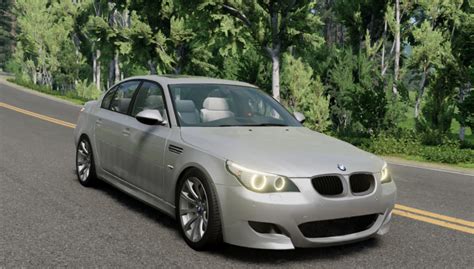 Bmw M5 E60 Beamng Drive Search