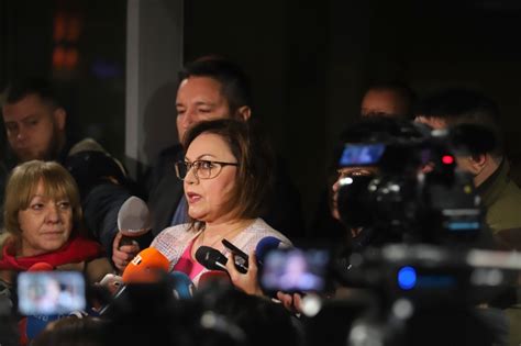 Социалисти оттеглиха временно искането за извънреден Пленум заради