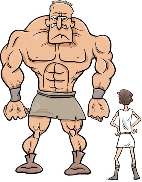 Pagina Da Colorare Davide E Golia 34 Pagine Da Colorare Di Davide E