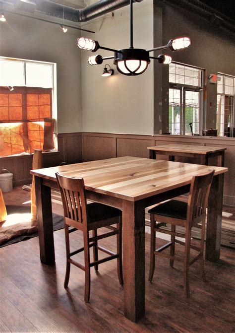 Kitchen High Table Ideas At Vikki Kearney Blog