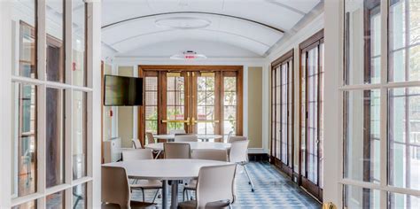 Becker College Fw Madigan Company Inc